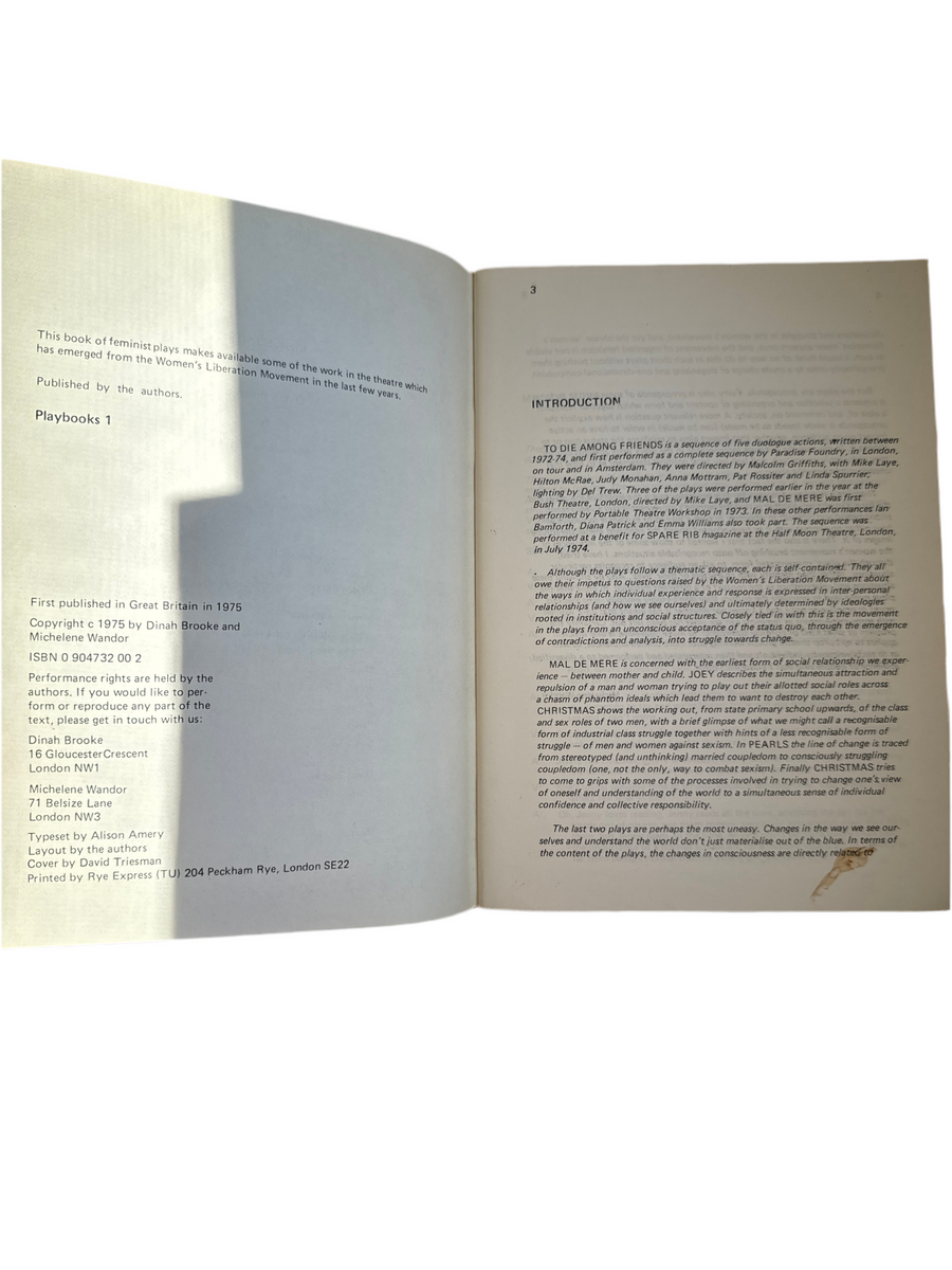 Sink Songs – Bellwoods Books